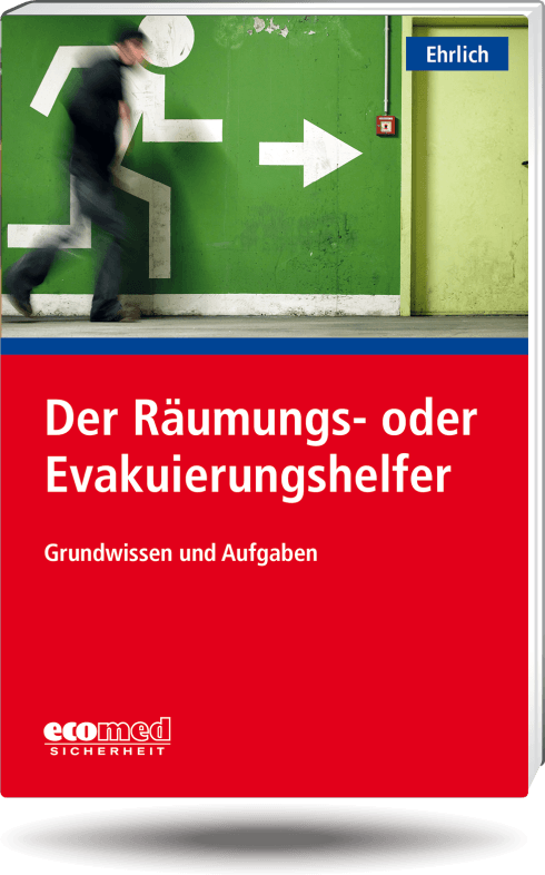 Der Räumungs- oder Evakuierungshelfer | Brandschutzschulung ...