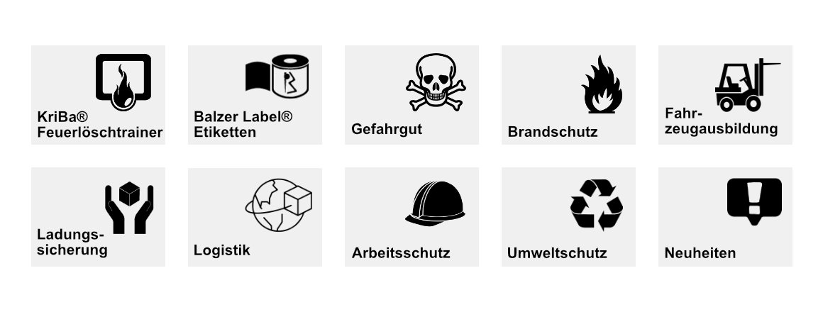 Balzer Bildungskonzepte GmbH