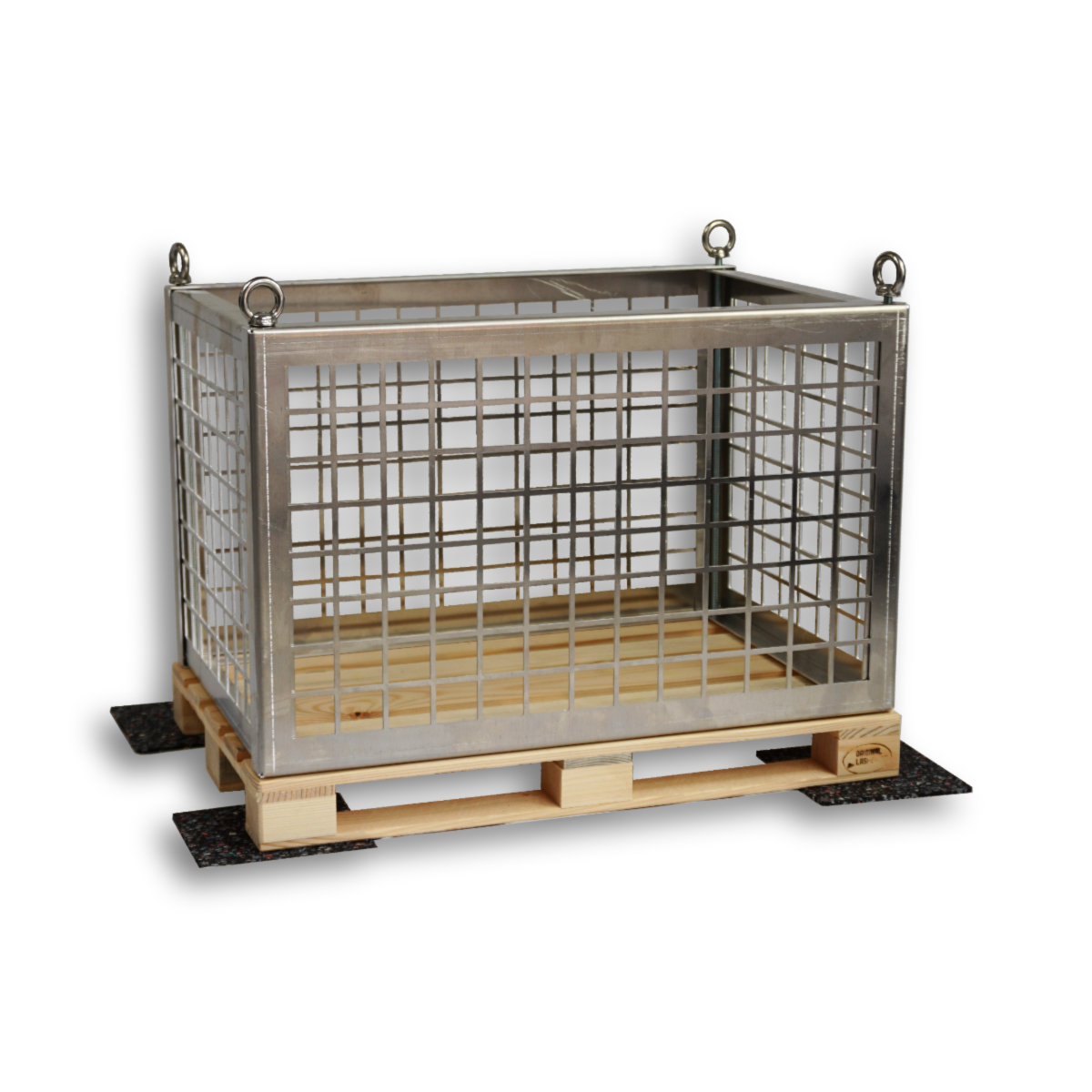 LASI-QUICK Gitterbox | Balzer Bildungskonzepte GmbH